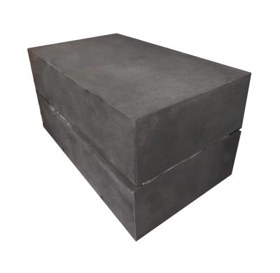 China EDM graphite blocks with uniform properties are applied in finishing machining industry for sale