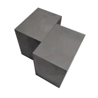 China Factory Price Good Quality EDM Isostatic Graphite block for sale