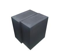 China EDM  Graphite block directly supplied by Manufacturer for sale