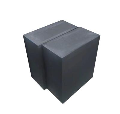 China EDM  Graphite block directly supplied by Manufacturer for sale