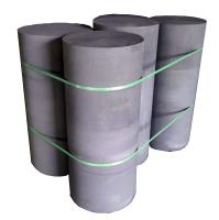 China 460*1050 Graphite Rod Graphite Cylinder for EDM for sale