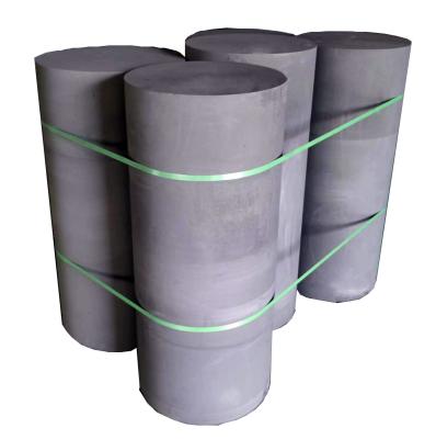 China 460*1050 Graphite Rod Graphite Cylinder for EDM for sale