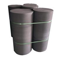 China Factory Price Graphite Cylinder Graphite Rod for sale