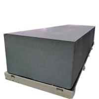 China Isostatic Graphite with high density for Plastic molds in Metallurgical Industry for sale