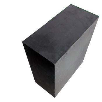 China High purity Isostatic Graphite for Plastic mold Phone mold for sale