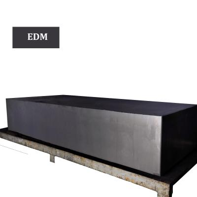 China OCE-3S EDM  Graphite Electrode for sale
