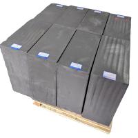 China Isostatic Graphite with super fine particle for EDM in Metallurgical Industry for sale