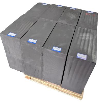 China Isostatic Graphite with super fine particle for EDM in Metallurgical Industry for sale