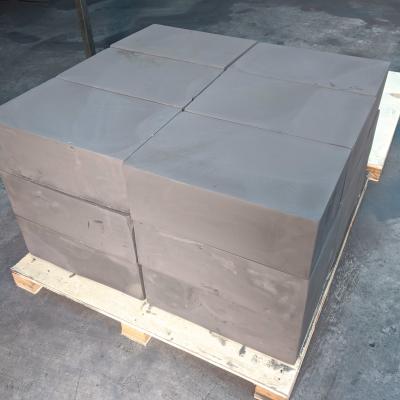 China OCE-5S Isostatic Graphite with High Hardness High Density for sale