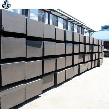 China Medium Grain Graphite Block Blanks with Factory Price for sale