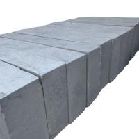 China Medium Grain Graphite Block Blanks with Best Price for sale