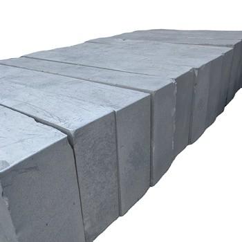 China Medium Grain Graphite Block Blanks with Best Price for sale