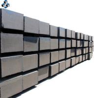 China High purity graphite carbon block best factory price of graphite block for sale