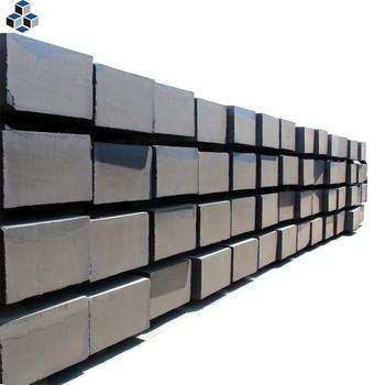 China High purity graphite carbon block best factory price of graphite block for sale