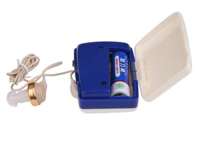 China micro ear hearing aid  S-6A for sale