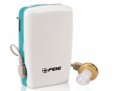China digital programmable hearing aid S-6B for sale