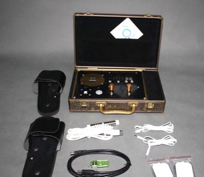 China 2th generation quantum resonance magnetic analyzer software download AH-Q4 for sale