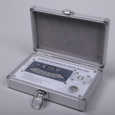 China health symptoms analyzer quantum resonance magnetic analyzer download model AH-Q8 for sale