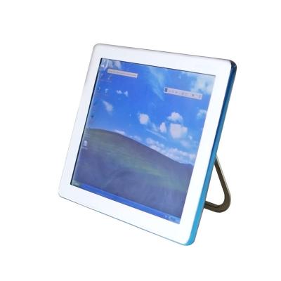 China touch screen free download quantum resonance magnetic analyzer software model Q11 for sale