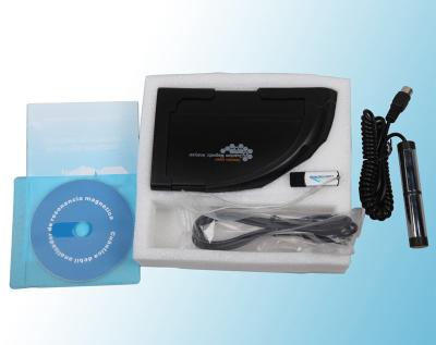 China health symptoms analyzer model free download quantum resonance magnetic analyzer software model AH-Q5 for sale