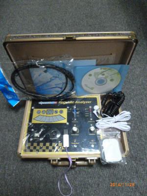 China what is quantum analysis mhl protocol with massage function quantum analysis definition model AH-Q13 for sale