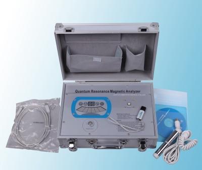 China quantum resonance magnetic analyzer reviews model AH-Q7 ardiovascular and cerebrovascular analysis report card for sale