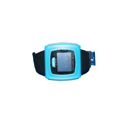 China Bluetooth oximeter Bluetooth transmission data to the computer AH-50FW for sale