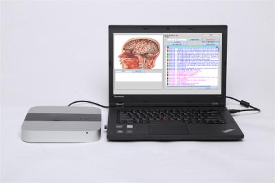China 2016 Newest quantum body health analyzer 9D NLS for sale