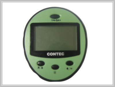 China Handheld pulse oximeter 3.5‘’color TFT display Built-in recharge Li-Polymer AH-60A for sale