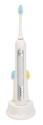 China rechargeablt product BLYL Brand Sonic Electric Toothbrush TB-1203  Three brushing modes for adult for sale