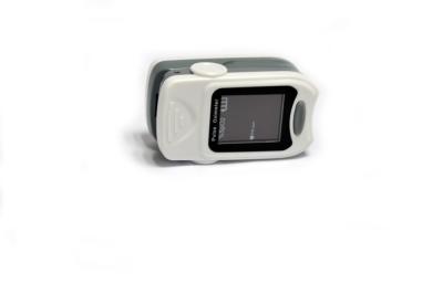 China Dual color OLED(DS-FS20A) screen display  finger pulse oximeter DS-FS10A  Accurate pulse oximetry measurements for sale
