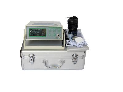 China 100W Couple Pedicure Detox Ionic Foot Spa Equipment with FIR Belt AH - 201 for sale