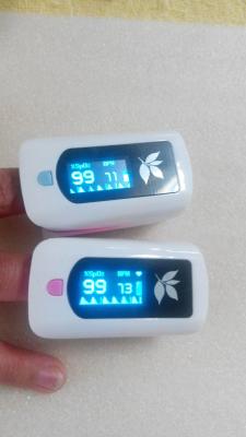 China New Arrival 3 in 1 SpO2/PR/Temp LCD Diaplay Finger Tip Pulse Oximeter for sale