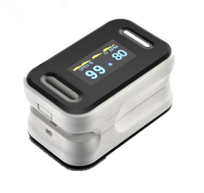China Four Display Modes YK-81 Ffinger Pulse Oximeter for sale