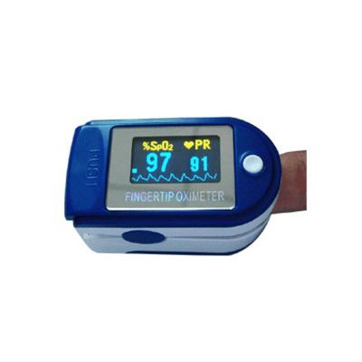 China CONTEC Oximetro CMS50D OLED Blood Oxygen Saturation Spo2 Pulse Rate Alarm Monitor Finger Tip Pulse Oximeter for sale