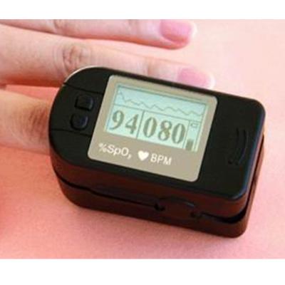 China AH-50A Oximetro Pulse Oximeter De Pulso De Dedo Fingertip Pulse Oximeter Pulsioximetro Oled Heart Rate Monitor for sale