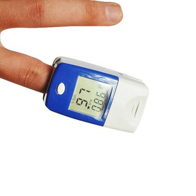 China Pulse oximeter AH-50B  SpO2 probe and processing display module for sale