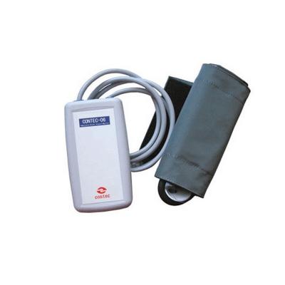 China CONTEC06 Electronic NIBP, Pulse Rate Ambulatory Blood Pressure Monitor for sale