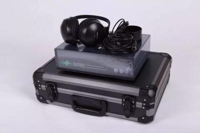 China Bio resonance 25d nls metatron nls health analyzer for sale