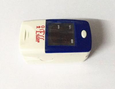China Clearance sales Household healthcare monitor diagnostic-tool pulse oximeter measuring Spo2 pulse rate meter CMS50L for sale