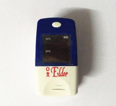China pulse oximeter best price pulse oximeter Fingertip Color OLED Display diagnostic-tool homehold healthcare CMS50L for sale