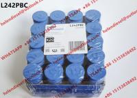 China L242PBC genuine diesel Injector nozzle RE533501 BEBE4C12101 BEBE4C12001 RE522250 DZ121295 injector nozzle for sale