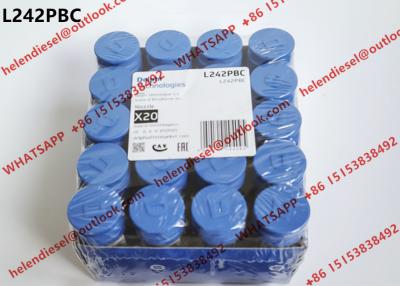 China L242PBC genuine diesel Injector nozzle RE533501 BEBE4C12101 BEBE4C12001 RE522250 DZ121295 injector nozzle for sale