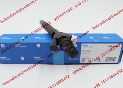 China Genuine fuel injector 28654963 , 28565337 , 28475604,HRD371 for 04L130277BG , 04L130277BB , 04L 130 277 BG for sale