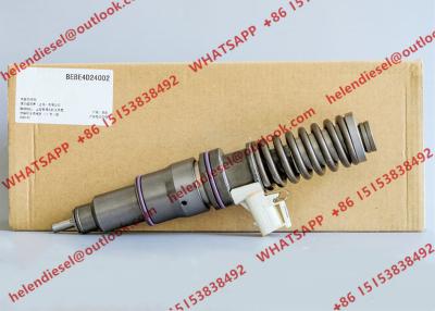 China BEBE4D24002 E3 EUI Diesel Injector 7420972224, 7421340612, 85000498, 85000987,21371673,BEBE4D08002, BEBE4D16002 for sale