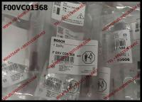China Genuine injector control valve F00VC01368 for injector 0445110321, 0445110390, 0445110483, 0445110484, 0445110567, 04451 for sale