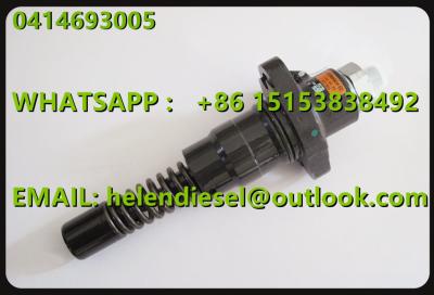 China New Original 0414693005  Fuel Pump 0414693002, Deutz KHD Fuel Pump 02113694 / 04290102 / FFM1C90S2005 for sale