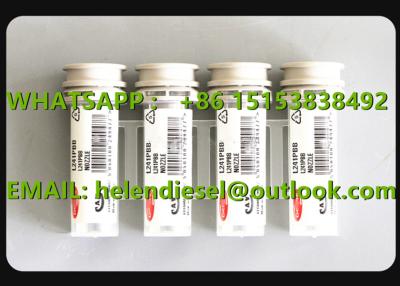 China New Original fuel injector nozzle L241PBB  brand new injection nozzle L241PBB for sale