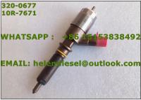 China New  Injector GP Fuel 3200677 / 320-0677 /10R7671,Perkins Diesel Injector 2645A746 ,2645A737, 2645A738 for sale