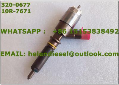 China New  Injector GP Fuel 3200677 / 320-0677 /10R7671,Perkins Diesel Injector 2645A746 ,2645A737, 2645A738 for sale